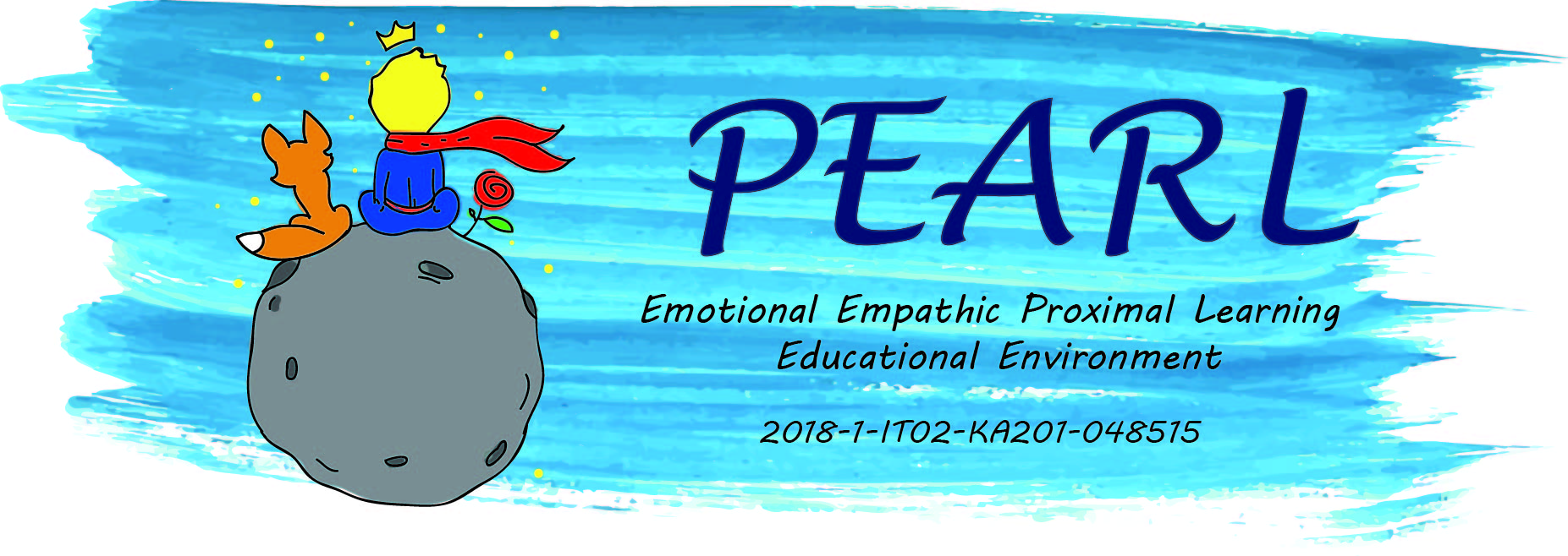 Pearl Project - Nobody Less